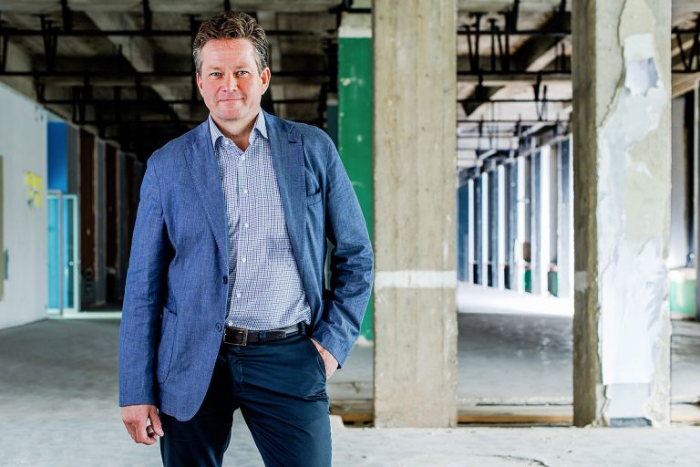 Thomas Fellner, © Kollektiv Fischka | bau-control ZT GmbH